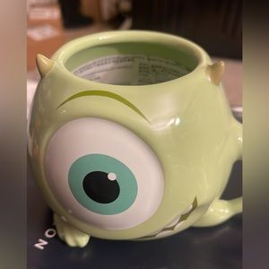 Disney | Kitchen | Disney Monster Inc Mug | Poshmark